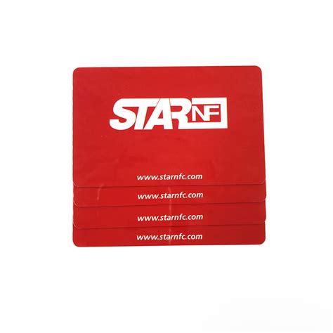RFID MIFARE Classic 1k Products STARNFC