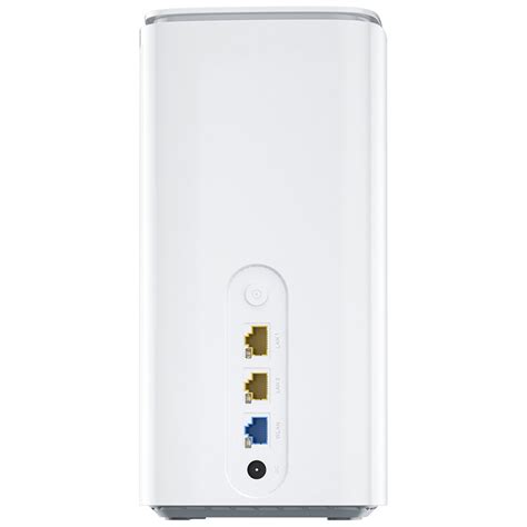 Dual Band 1800Mbps WiFi6 5g Router Gigabit Port Sdx55 Modem 5g Router With SIM Slot WiFi6