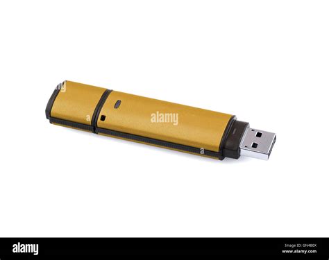 Usb Flash Drive Stock Photo Alamy