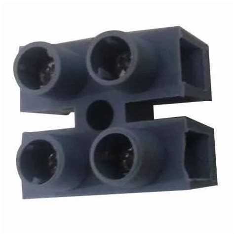 Terminal Block Connector At Piece Terminal Block Connectors In Faridabad ID