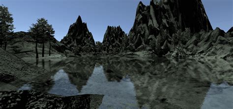 Working With The Terrain Editor Unity Learn Working With The Terrain Editor Unity Learn