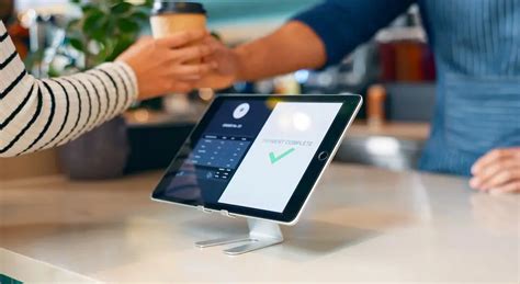 Pos Systems As A Growth Catalyst In 2024 Dibtech