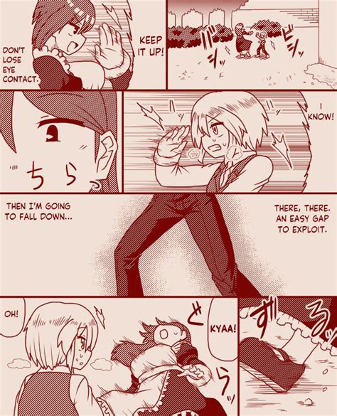 The Demon King And The Holy Pristess Page 7 Nhentai Hentai Doujinshi And Manga