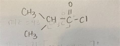 Solved CH₃ CH C Cl ml CH Ć CH CH сна CHỮc Chegg com