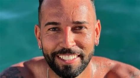 Omar Sánchez Denuncia El Acto Vandálico Que Ha Sufrido En Canarias Asco De Gente