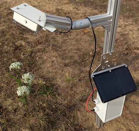 Hardware Insect Detect Docs