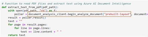 Smart Resume Matching Document Rag With Azure Sql Db And Document Intelligence Azure Sql Devs