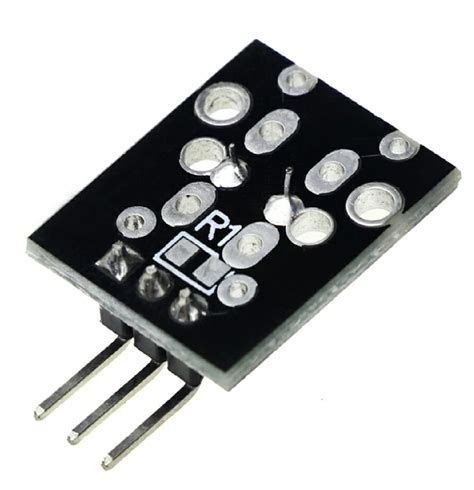 analog temperature sensor module rnsbot