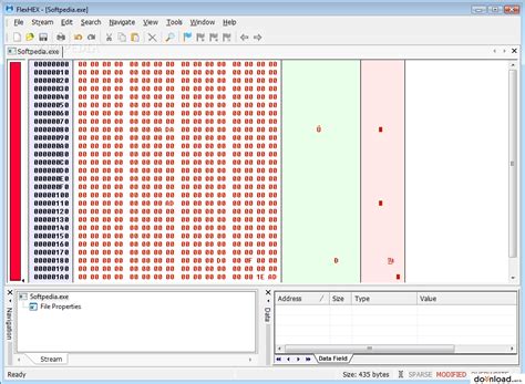 flexhex editor hex editor