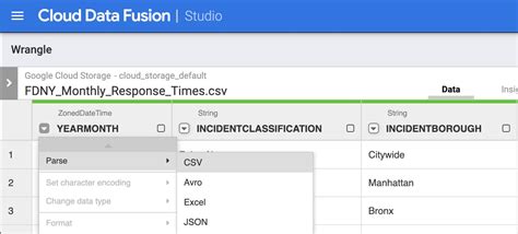Turn Your Raw Data Into A Machine Learning Model Without Python Or SQL Google Cloud Blog