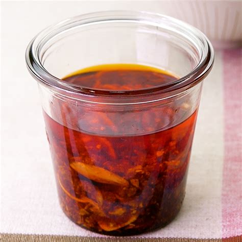 身近なもので作る！自家製食べるラー油 Delish Kitchen デリッシュキッチン Yahoo Japan