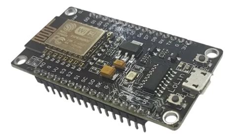Modulo Node Mcu Esp8266 Nodemcu V30 Wifi Wireless Parcelamento Sem Juros