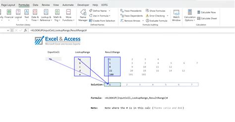 Mentoring Dynamic Excel Development Excel And Access Llc