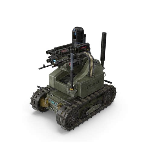 Modular Advanced Armed Robotic System Png Images And Psds For Download