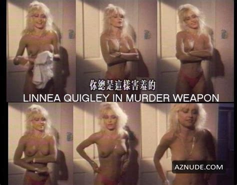 Linnea Quigley Nude Aznude
