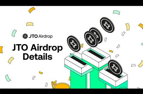 Jito Labs Announces Distribution Plan Of 100m Jto Airdrops Tokeninsight