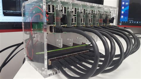 I Built A Raspberry Pi Hadoop Spark Cluster Rbigdata