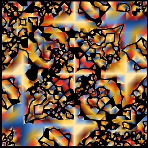 Mathematica Programs Art Meets Science
