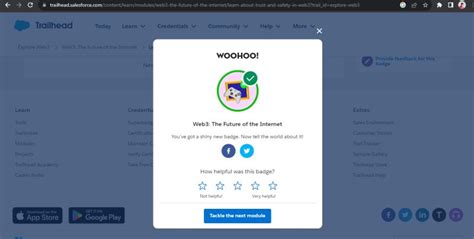 Arya Aditya On Linkedin Salesforce Trailhead Salesforceadministrator Salesforcedeveloper Web3…