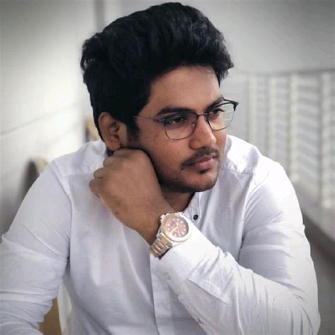 Madhusudhan Palla Venkata Senior Associate Invesco Asset Management