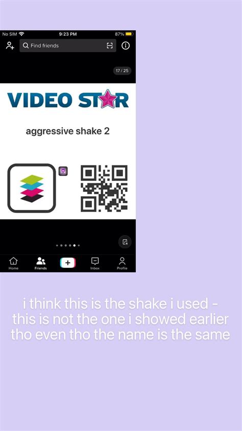 22 Vs Qr Codes Ideas Coding Vídeo Star Qr Codes Qr Code
