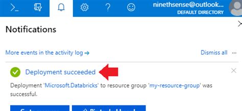 Getting Started With Azure Databricks NinethSense OWnZ ME