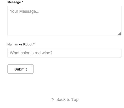 Solved Portfolio Contact Form Submit Button Not Working Adobe Community 13359320