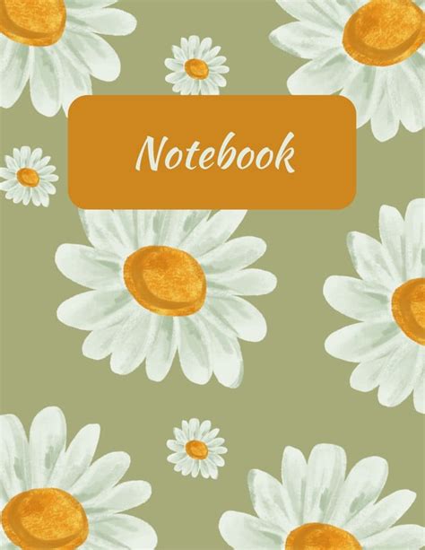 Customize 1 372 Notebooks Templates Online Canva