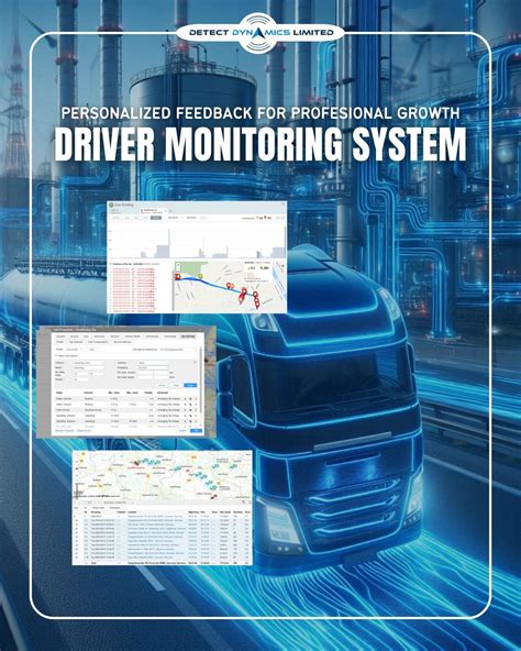 driverbehaviormonitoring detect dynamics limited