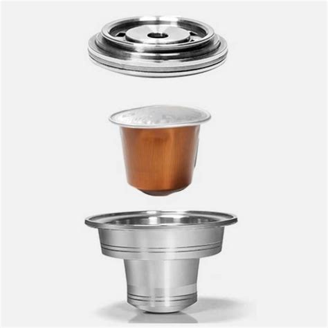 네스프레소 버츄오 머신 호환용 캡슐 어댑터 아이카필라스 한국 공식 스토어