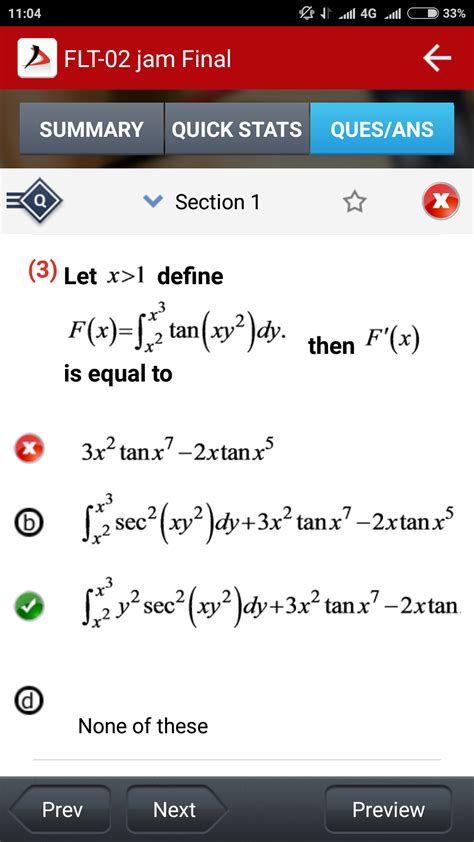 Calculus Simple Differentiation Problem Mathematics Stack Exchange
