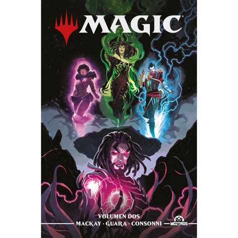 Magic 2