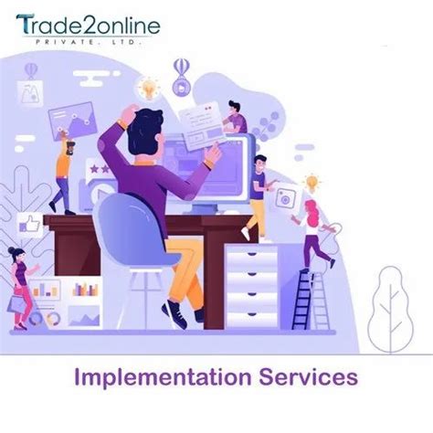 Implementation Services In Hyderabad Id 23617133330