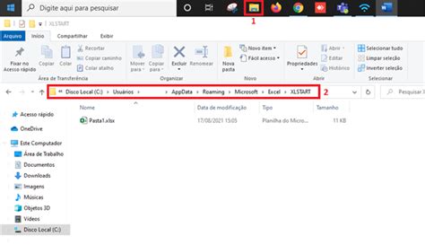 Como Impedir Excel De Abrir Arquivo Automaticamente Blog