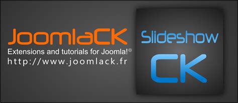 15 Best Joomla Slideshow Extension For Creating Image Gallery Sliders