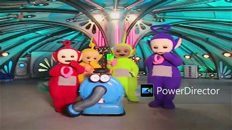 Teletubbies Custom Windmill Clip 32 Remastered Youtube
