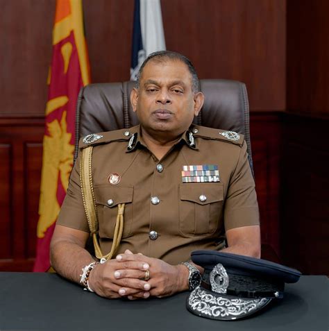 දේශබන්දු තෙන්නකෝන් ශ්‍රී ලංකා ඉතිහාසයේ පළමු වරට පොලිස්පතිවරයෙක් පාර්ලිමේන්තුව විසින් වරදකරු