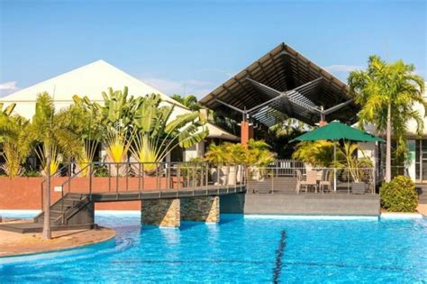 Hotel Oaks Cable Beach Resort Search Discount Code 2024