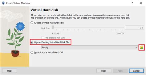 How To Open VHD File In Virtualbox Complete Guide