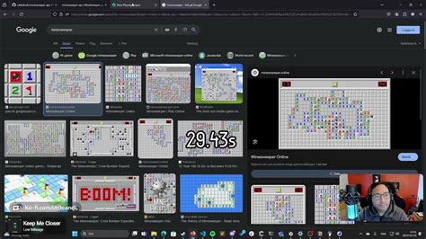 Exploring My Old Minesweeper Api Project Youtube