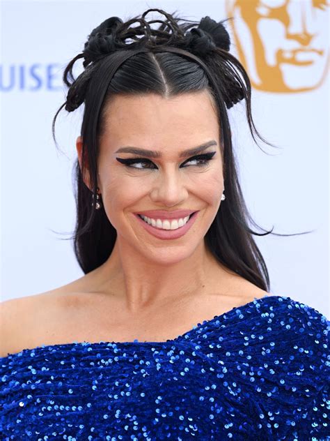 Billie Piper Used This Exact Routine To Prep Her Skin For The Baftas