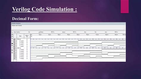 Mini Project Title Prime Number Generator Pptx