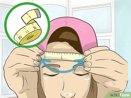 How To Make A Cap With Pictures WikiHow