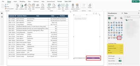 Integrating Power Apps And Power BI Creating A Common Data Service Table From Excel Data
