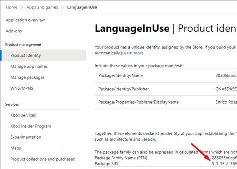 Net 8 Maui And Azure Notification Hub Configuration Is Not Working