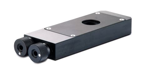 Microtime 200 Sted Time Resolved Confocal Fluorescence Microscope