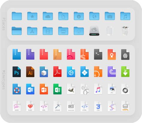 install whitesur icon theme on linux debian ubuntu and linux mint