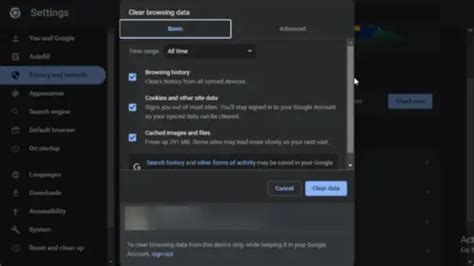 Fix No Healthy Upstream Error And What Does It Mean