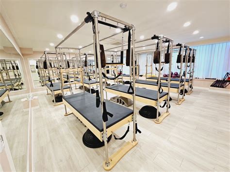 필라테스 지도자반 모집61~ 마인드바디필라테스and요가