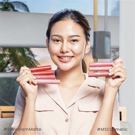 Jual Sexy Glammate Shopee Indonesia